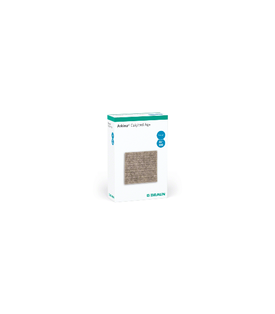 Pansament escare, pansament ulcer varicos, pansament cu ioni de argint